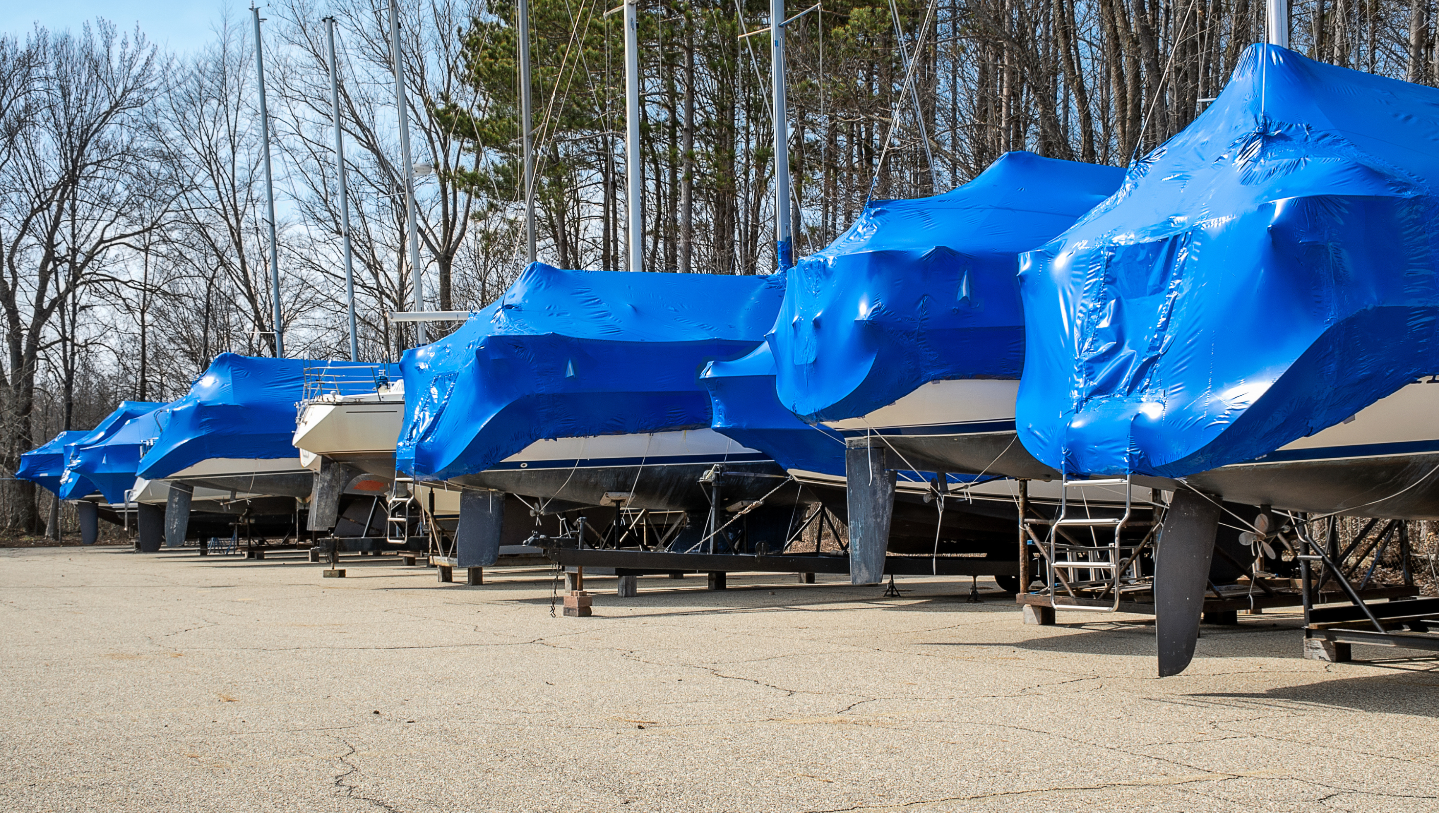 Unit Sizes | 24-7 Storage